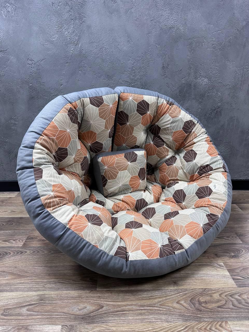 Modern Lounge Chair, Cozy Home Seating, Stylish Living Room Furniture ...