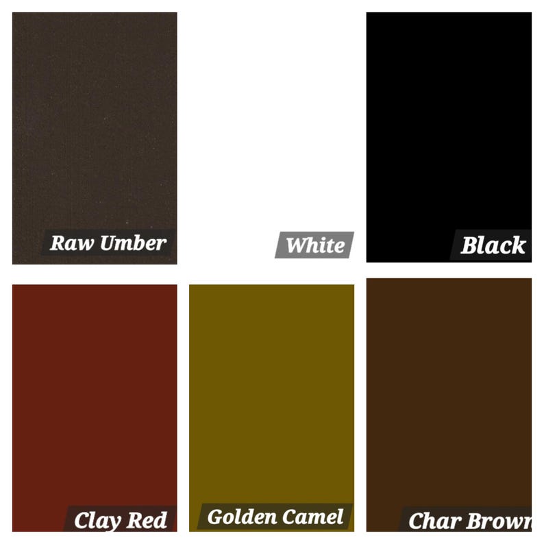 Antler Paint Kit "brush-on, Wipe-off" - Etsy