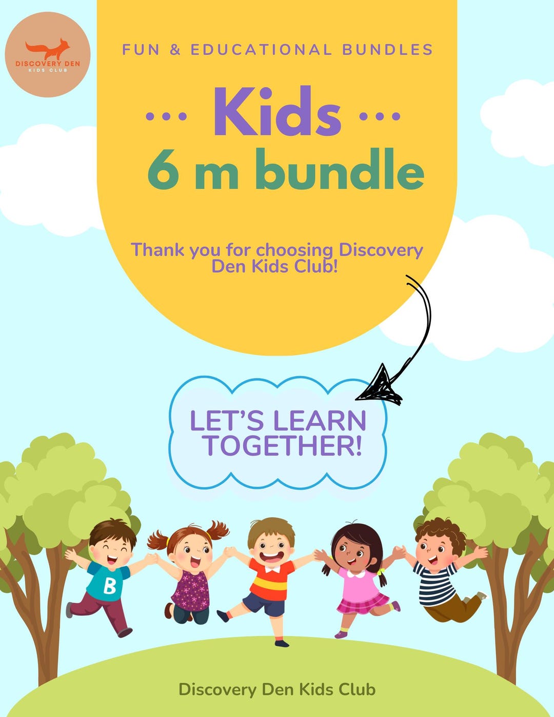 6-month Geography & Flag Printable Bundle for Kids | Fun Learning ...