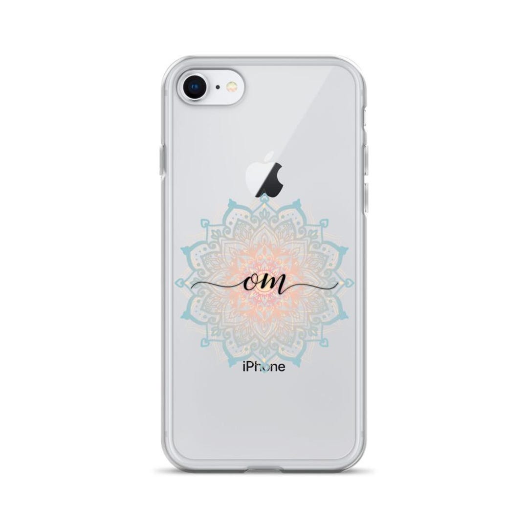 Custom Clear Phone Case With Design | Stylish Cover | Cute & Protective ...