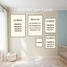 Months of the Year Poster for Kids – Pastel Classroom Wall Art ...