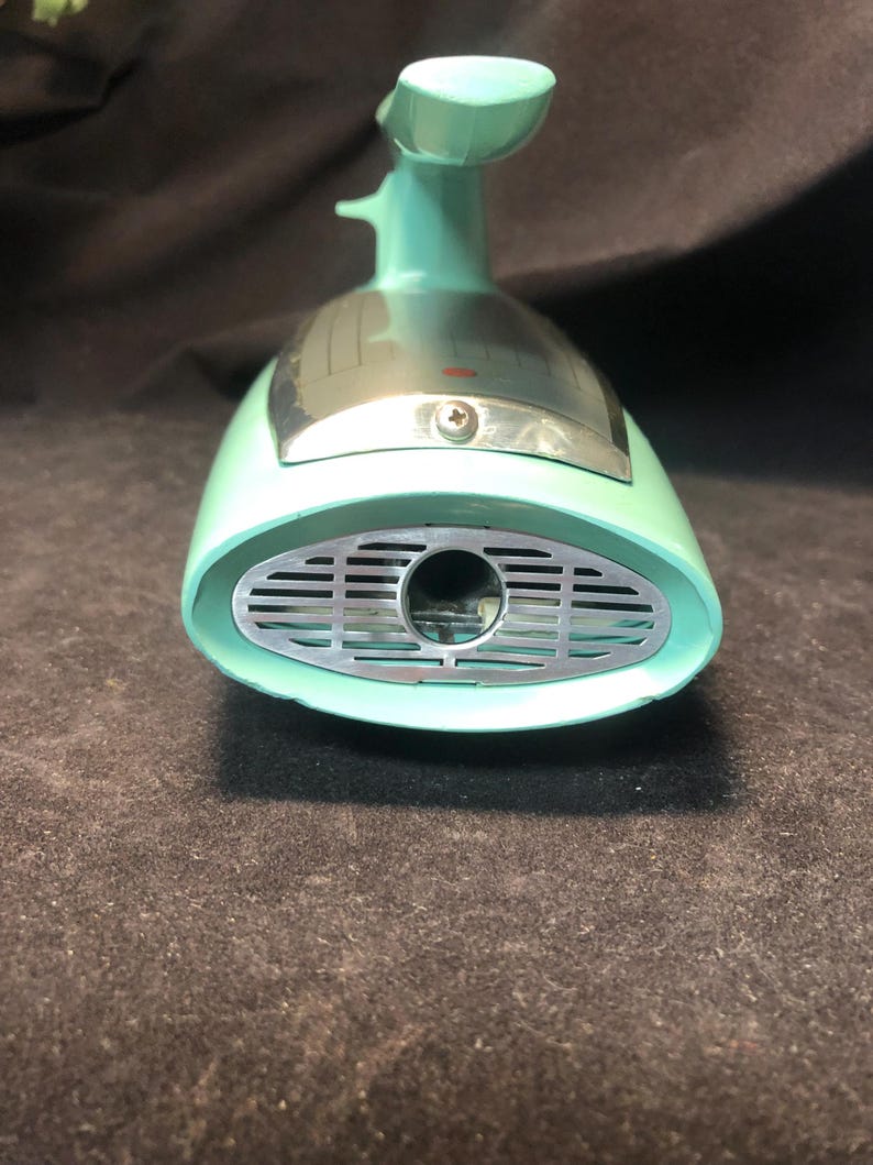 Vintage GE Hand Mixer - Etsy