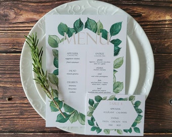 Selection Card - Etsy