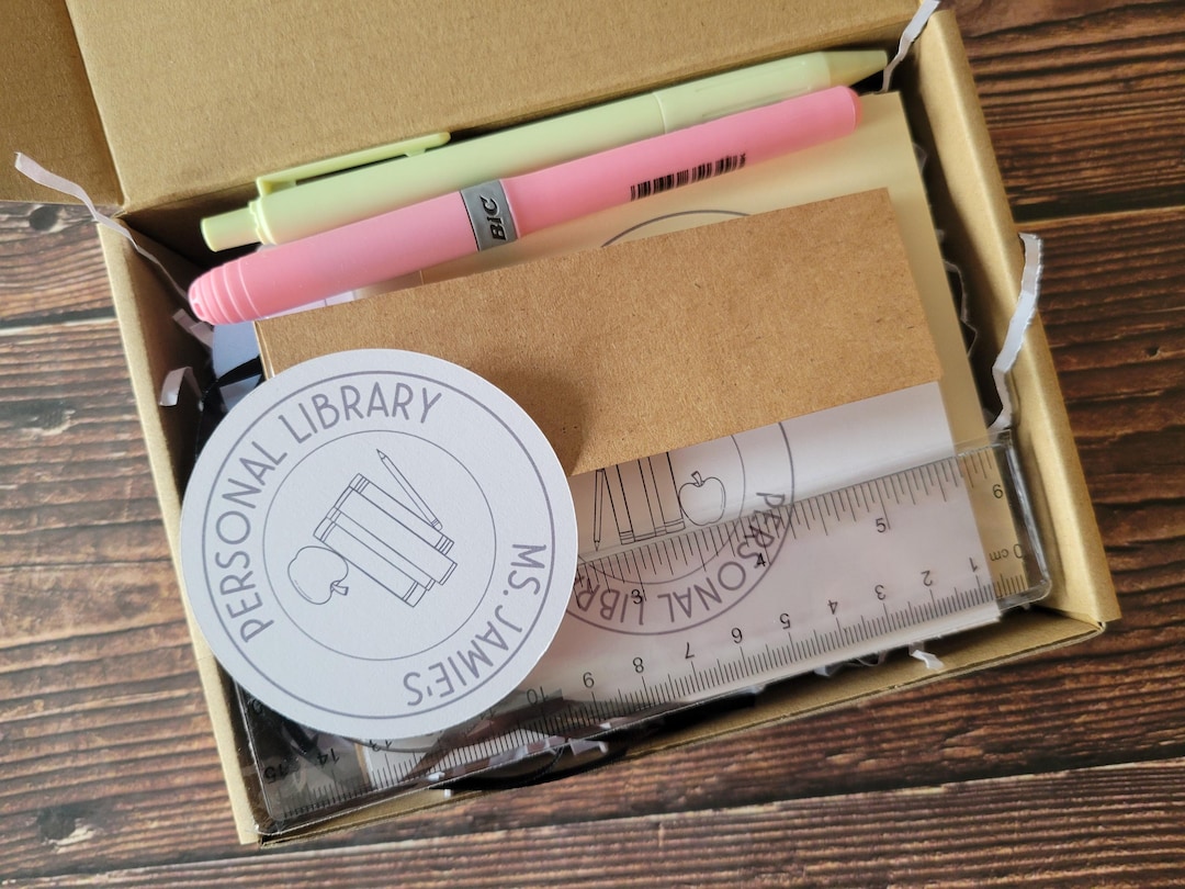 Custom Annotation Kit Gift Set - Etsy