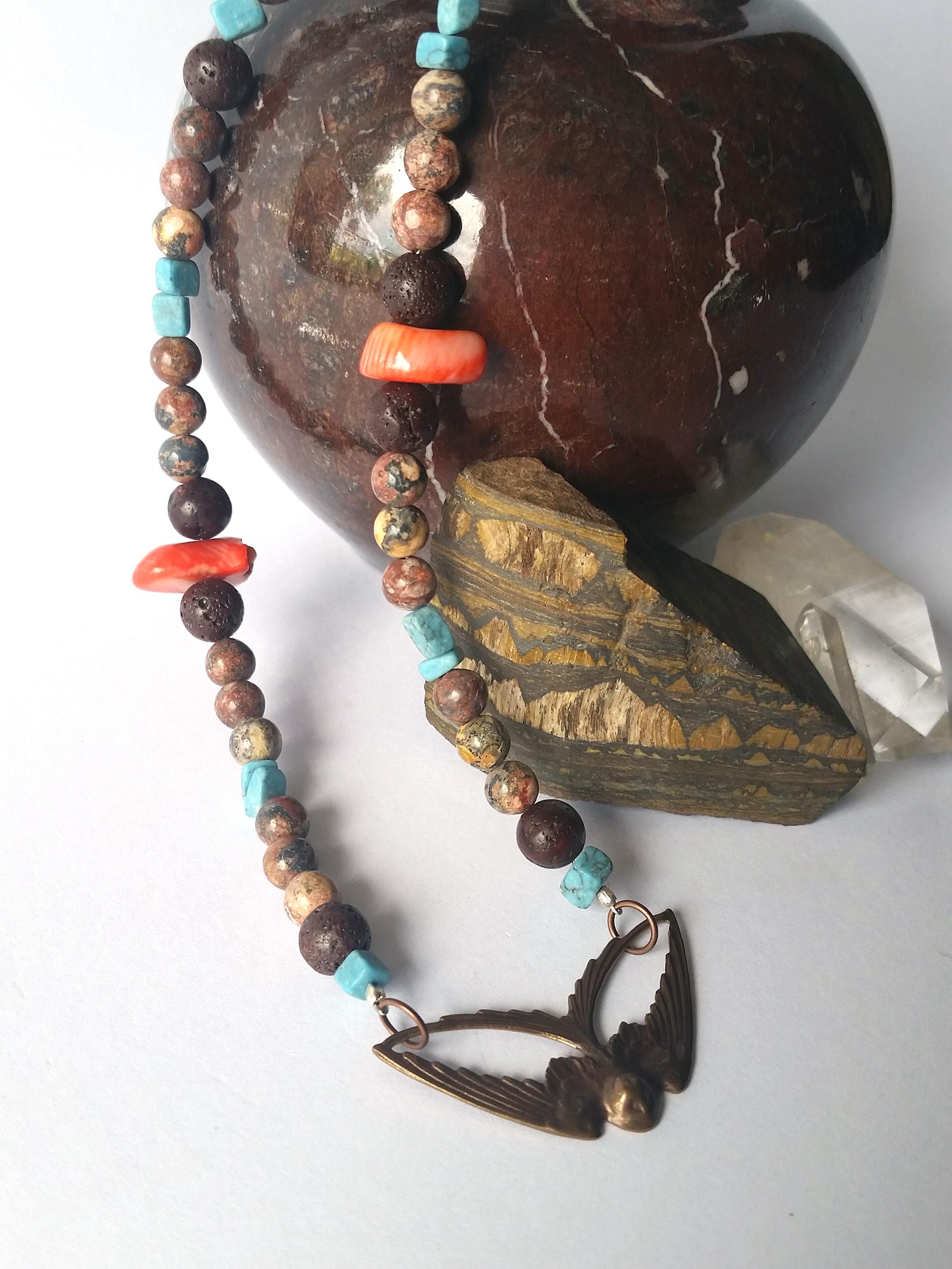Mystery Bohemian Hippie Jewelry Bundle, Boho Jewelry Set - Etsy