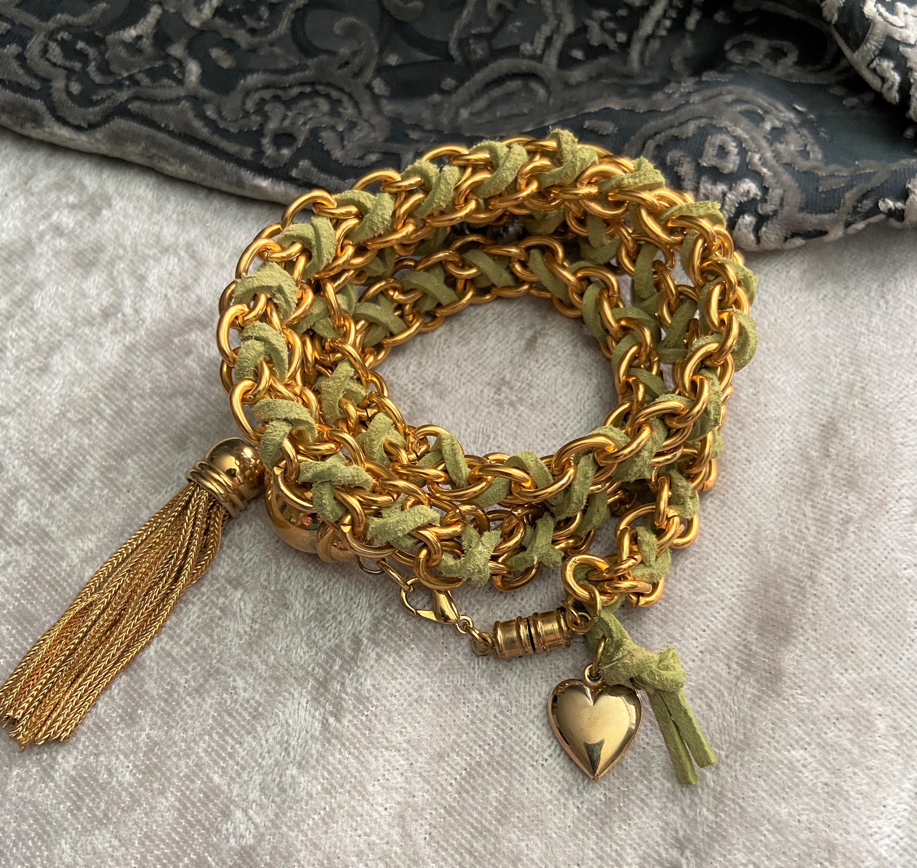 Mystery Bohemian Hippie Jewelry Bundle, Boho Jewelry Set - Etsy