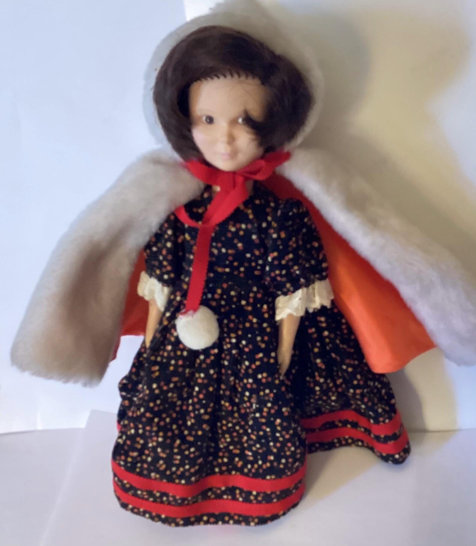 House of Nesbit Fashion Doll - Etsy