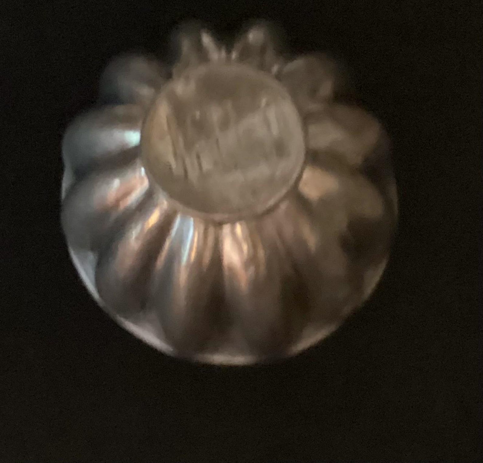 Vintage Individual Jello Molds - Etsy
