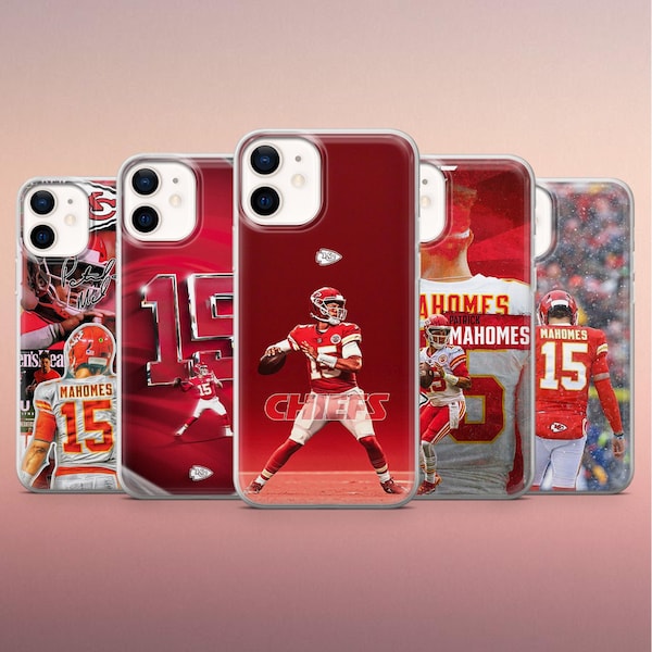 Patrick Mahomes - Etsy