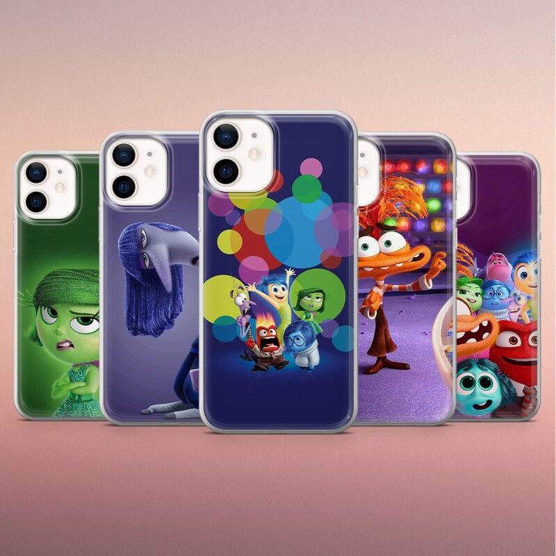 Inside and Out Phone Case - Etsy