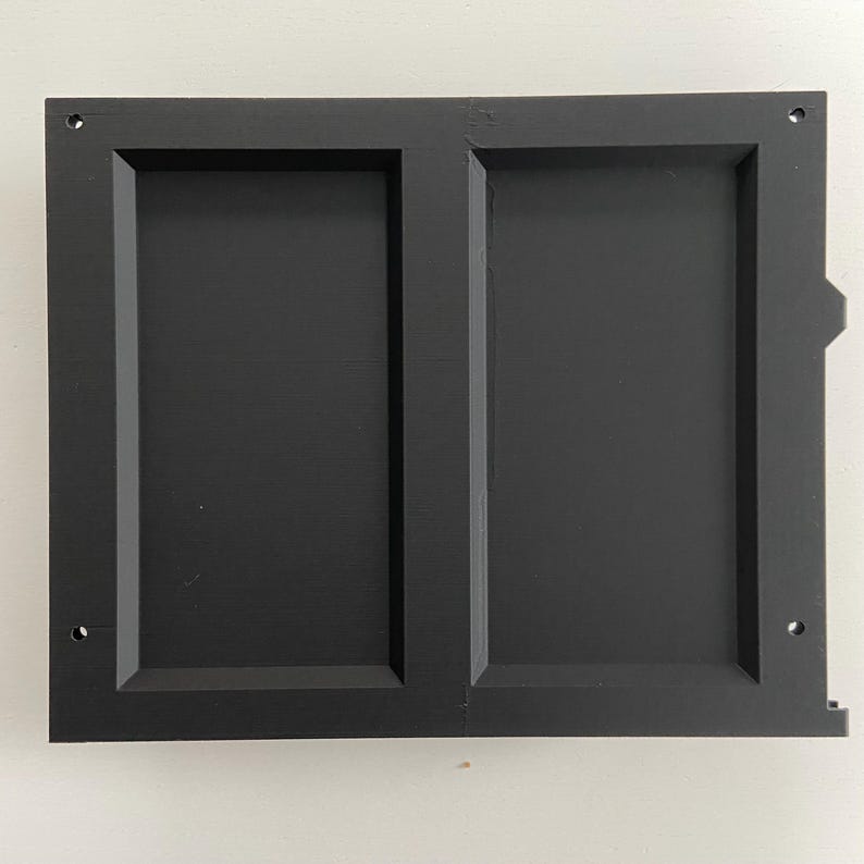 Dremel Tool Multi-tools| 3D Printed Organizer for Diyers, Garage ...