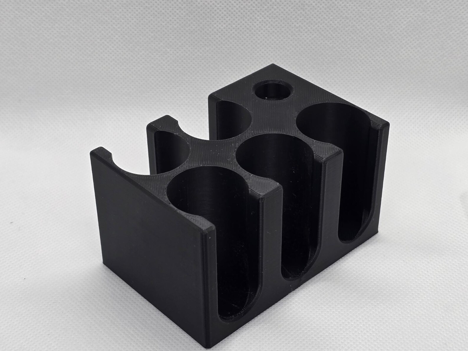25mm Sanding Disc Organizer: Rotary Tool Abrasive Pad Storage Rack - Etsy
