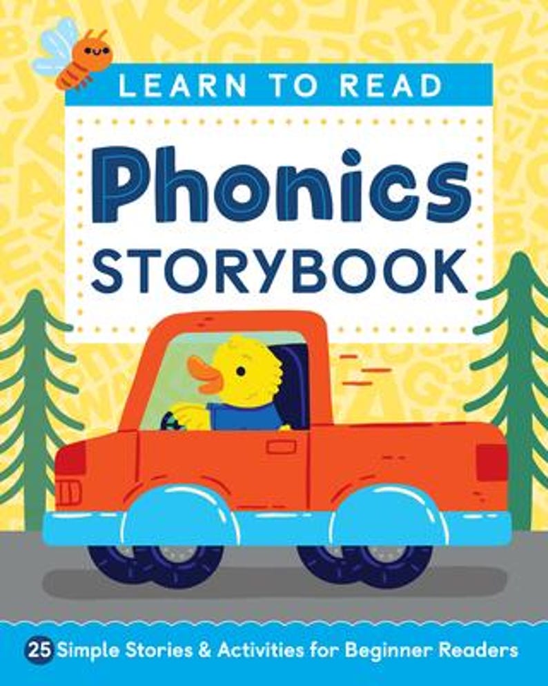 CVC Stories With Comprehension Questions | Phonics Reading (printable ...