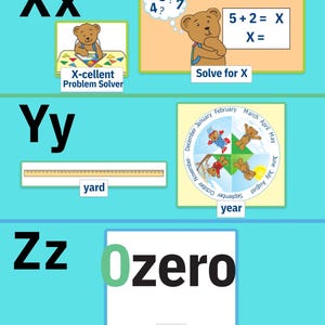 Magical Math Adventures Ebook | Worksheets + Math Dictionary - Etsy