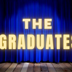 Graduation Ceremony Presentation Digital Download - Etsy