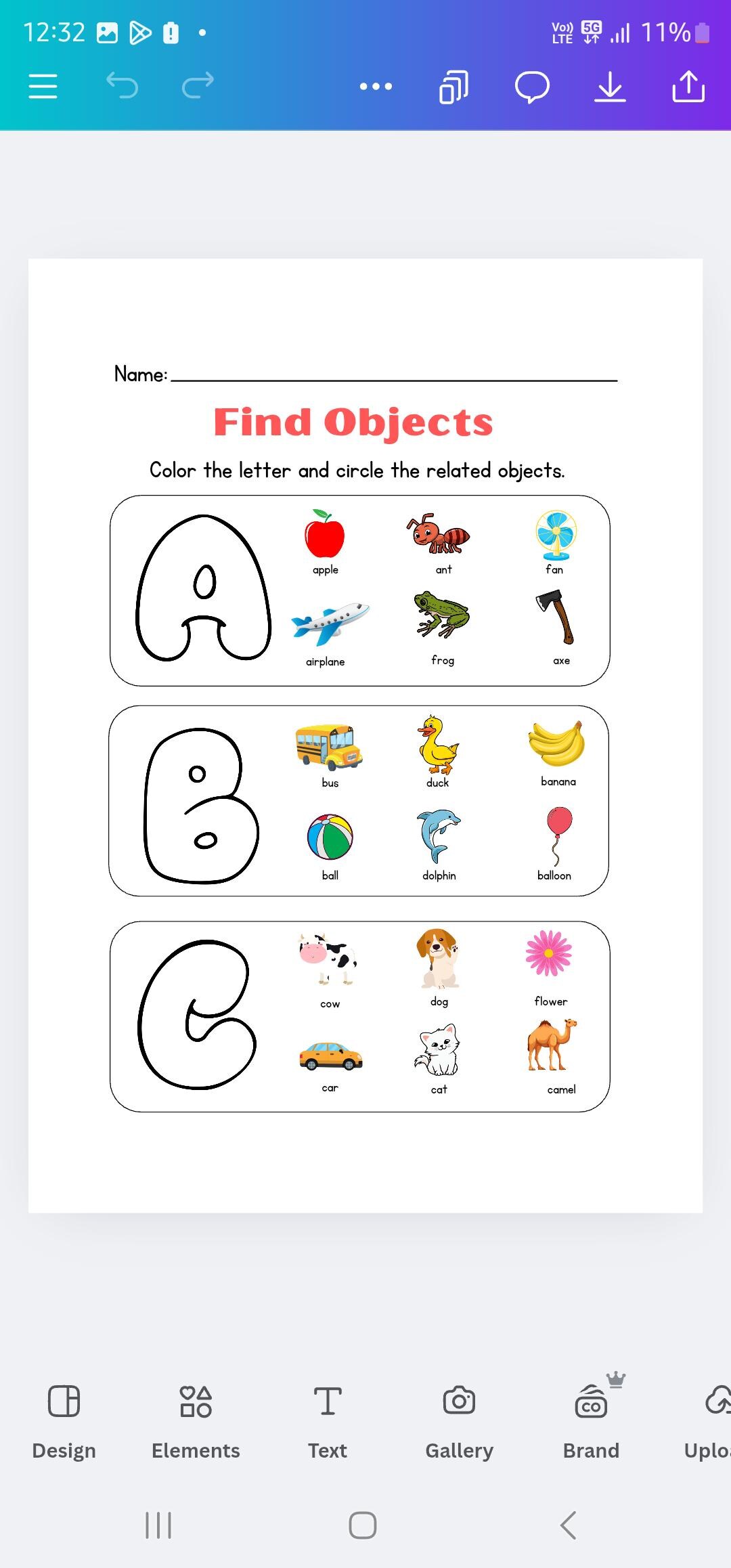 Phonics Wizard Printables: Early Reader Bundle (digital Download) - Etsy