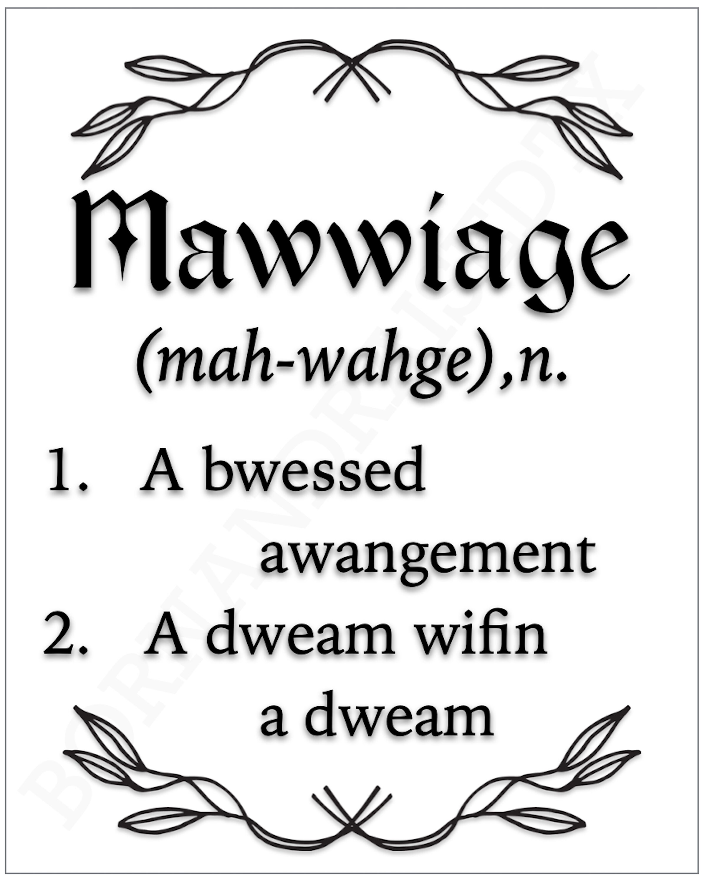 Fairy Tale Signs Printable - Etsy