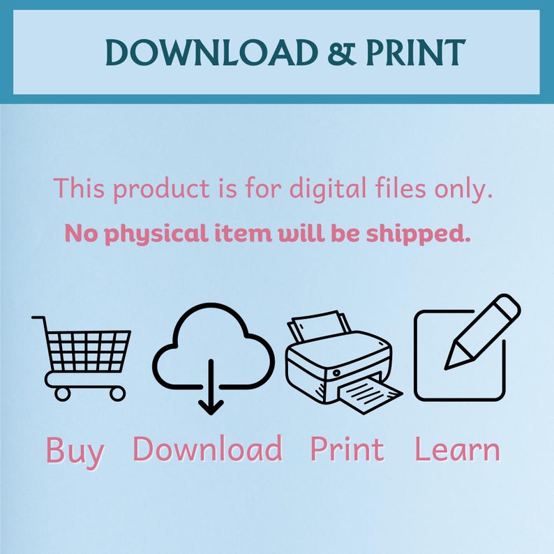 Printable Number Tracing Worksheets (1-10) | Fine Motor & Handwriting ...