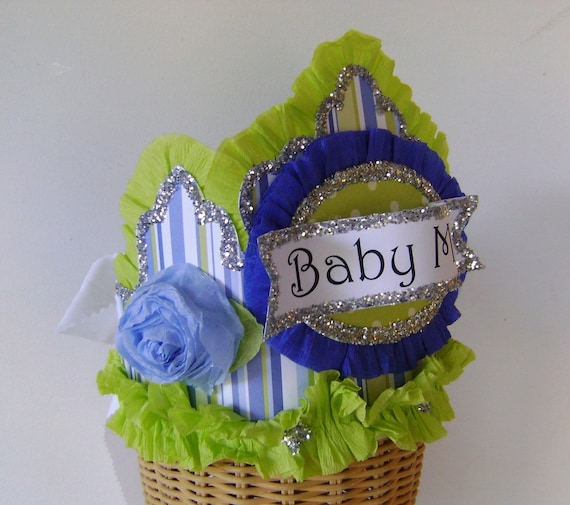 Items similar to Baby Shower Crown/Hat - BABY MAMA on Etsy