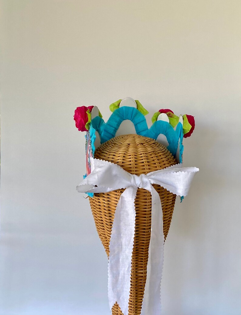 RETIREMENT Party Crown Retirement Party Hat Customize It - Etsy