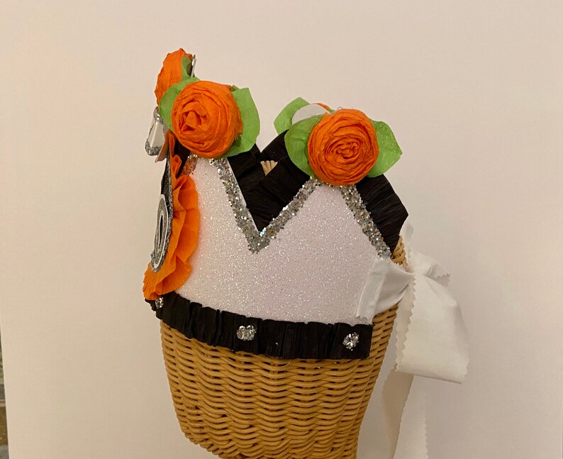 Graduation Hat Graduation Crown Graduation Party Customize | Etsy