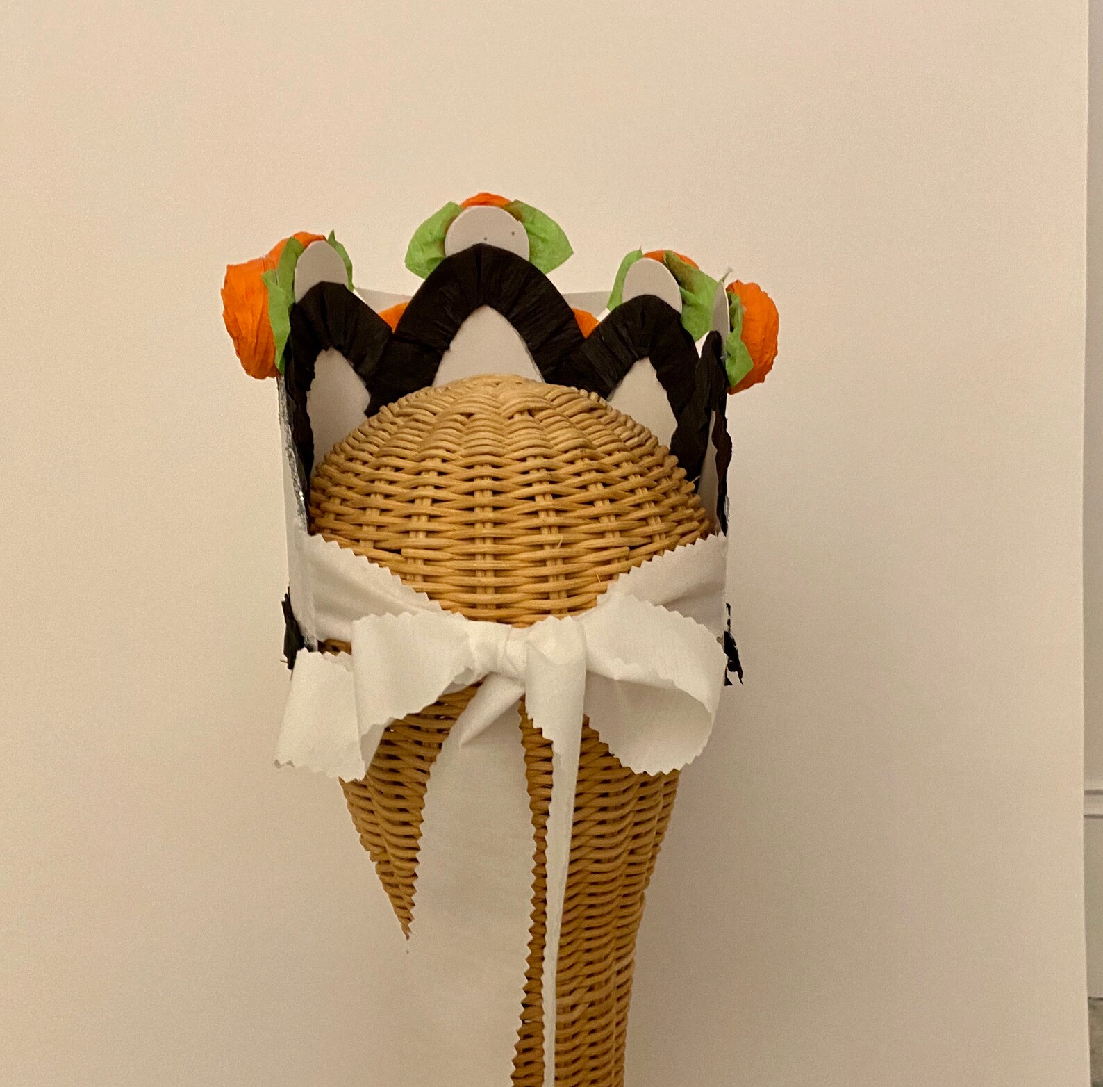 Graduation Hat Graduation Crown Graduation Party Customize - Etsy