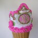 MERMAID BIRTHDAY CROWN ,mermaid Birthday Hat, Under the Sea Birthday ...