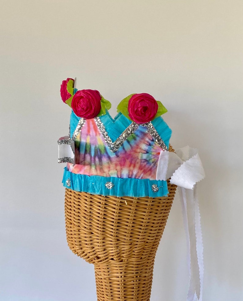 RETIREMENT Party Crown Retirement Party Hat Customize It - Etsy