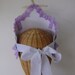 MERMAID BIRTHDAY CROWN ,mermaid Birthday Hat, Under the Sea Birthday ...