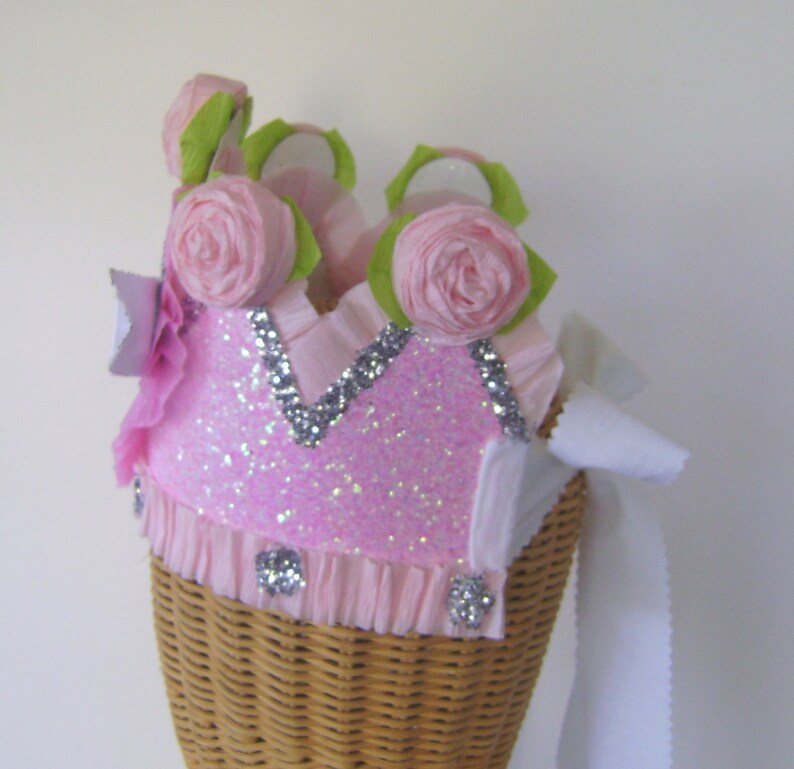 Valentines Day Hat Valentines Day Crown Adult or Child | Etsy