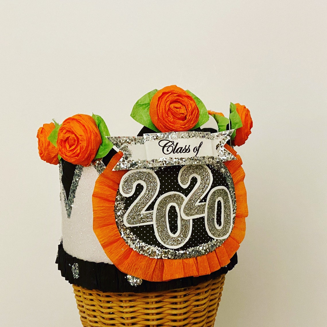 Graduation Hat Graduation Crown Graduation Party Customize - Etsy