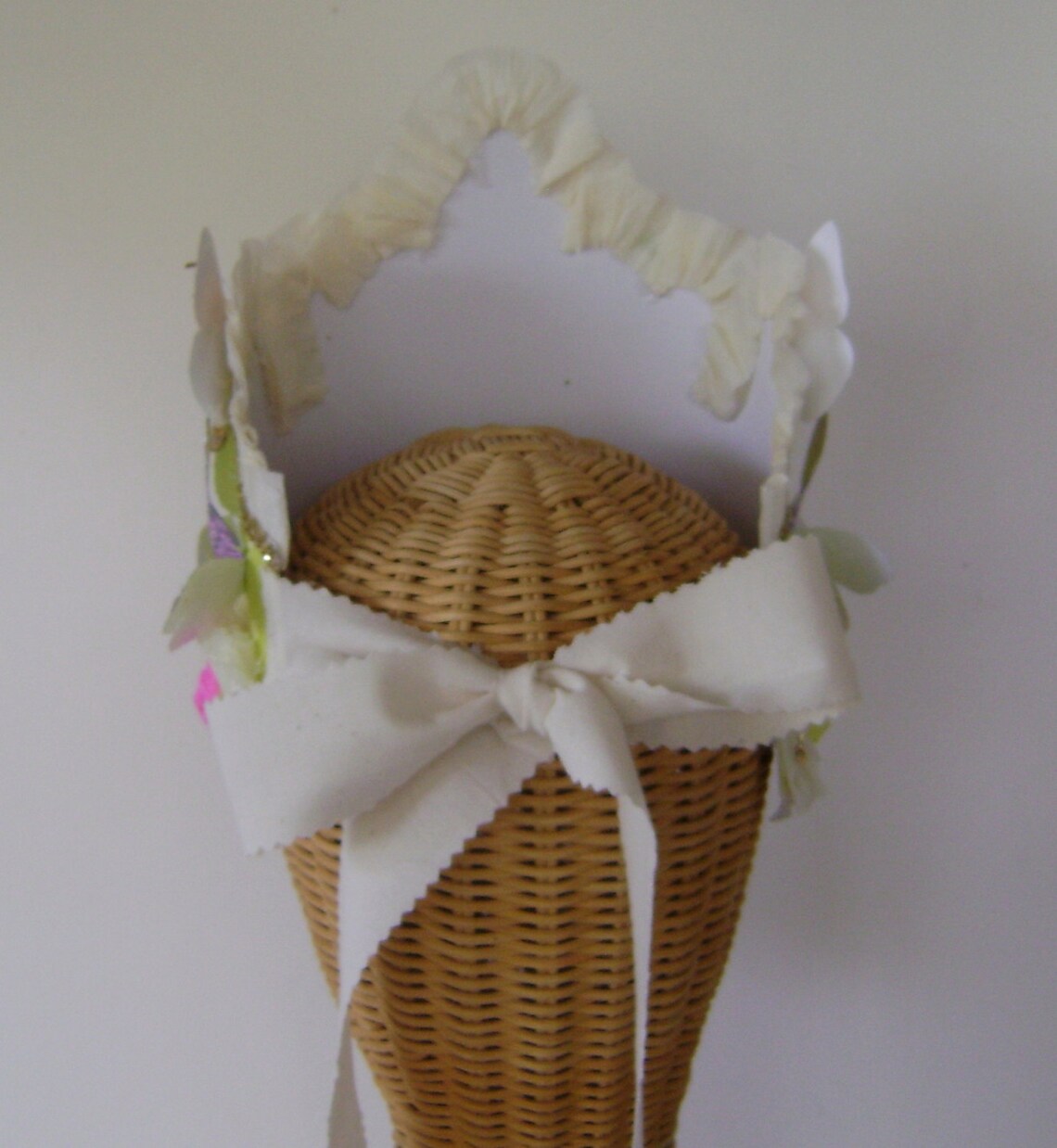 Butterfly Birthday Hat Butterfly Birthday Crown Garden | Etsy