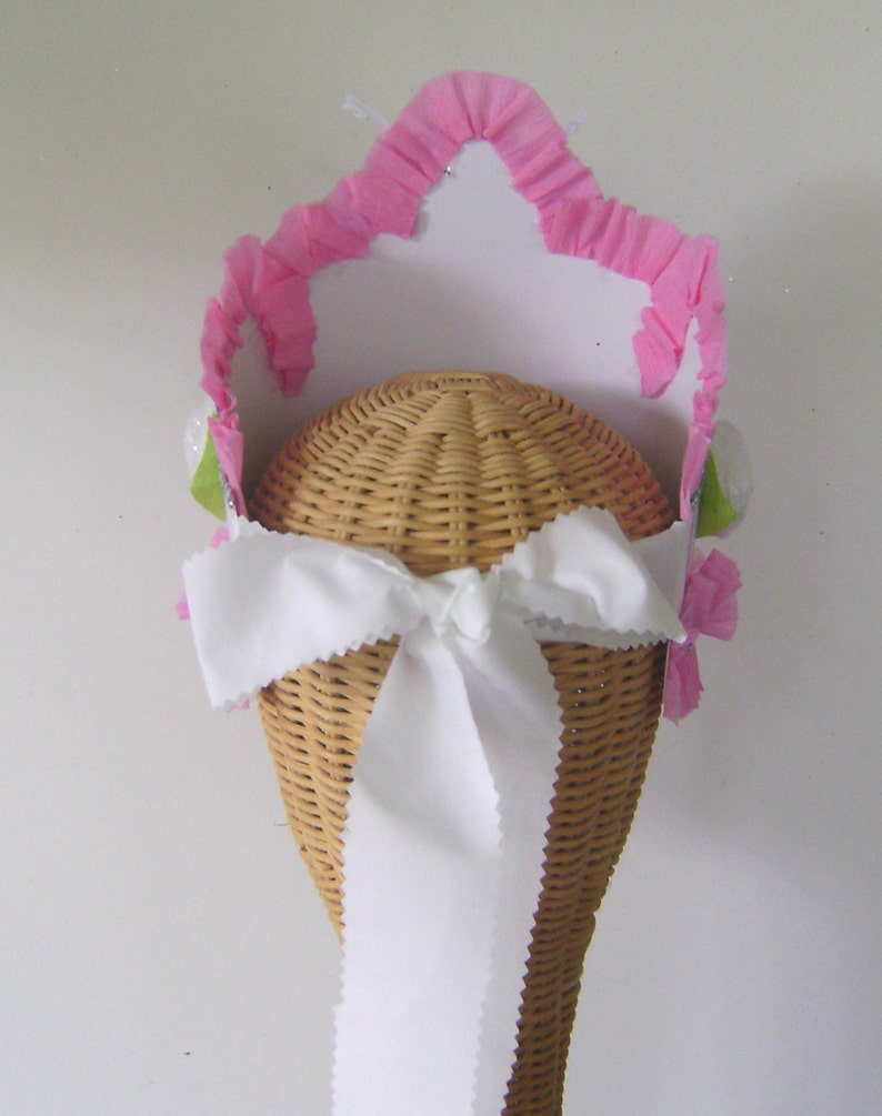 Ballet Birthday Crown Ballet Birthday Hat Ballerina | Etsy