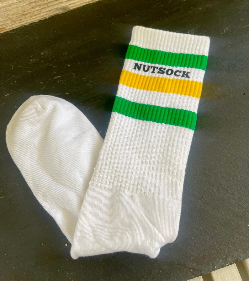 Funny "nutsock" Gag Gift - Hilarious Prank Sock in Gift Box - Etsy