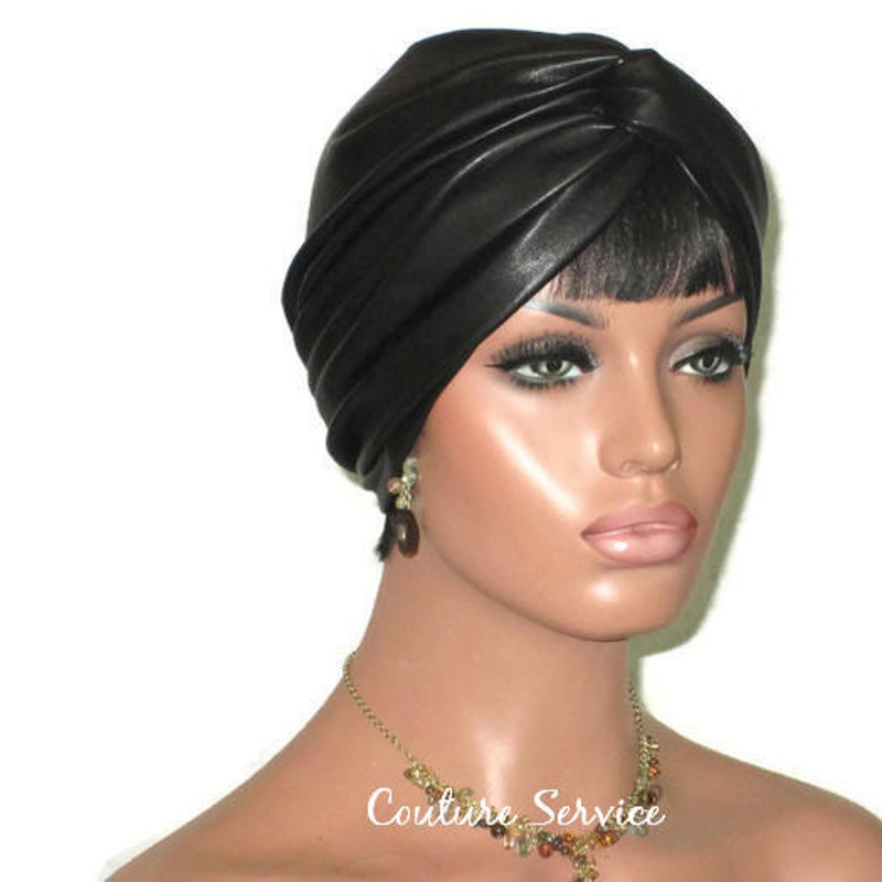 Fashion Turban - Etsy