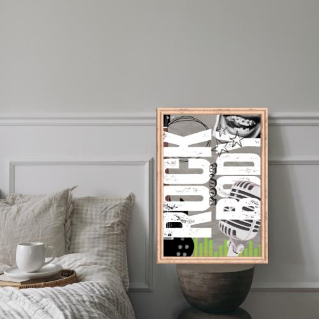 2000s Vibe, 2000s Posters, Poster, Teen Posters, Music Posters, Music ...