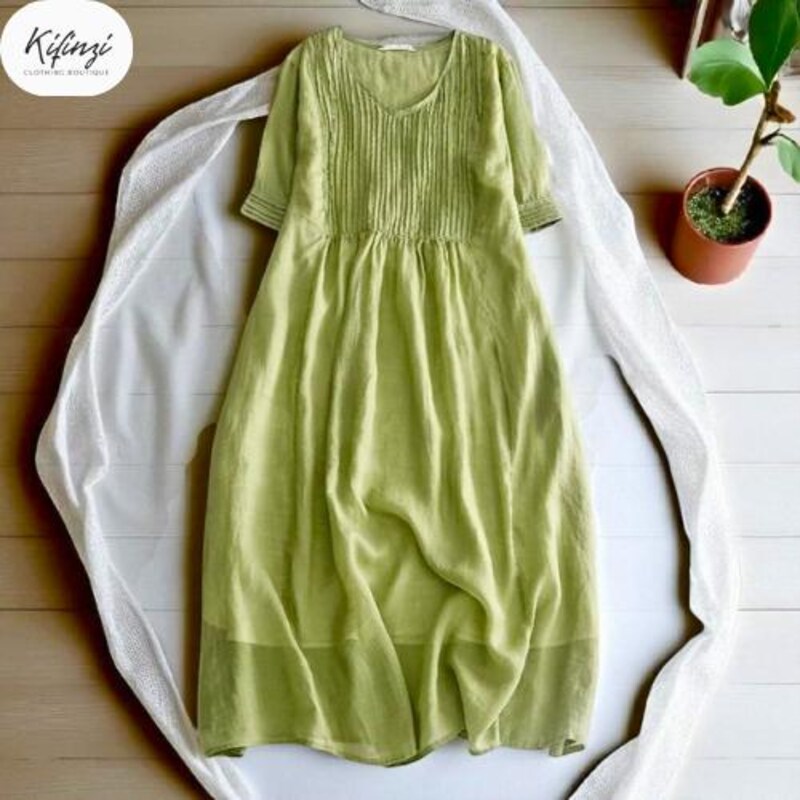 Loose Flowy Clothing - Etsy
