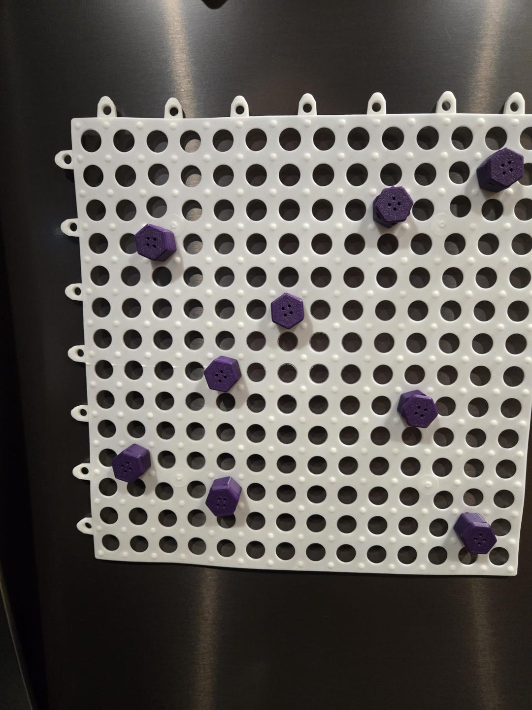 Mini Magnetic Scent Vessels & Mat Kit: K9 Nose Work Training - Etsy