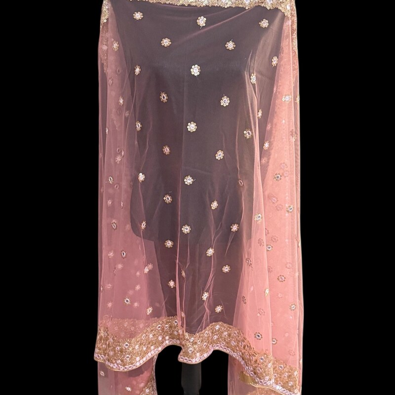 Gold Shawl Fabric India - Etsy