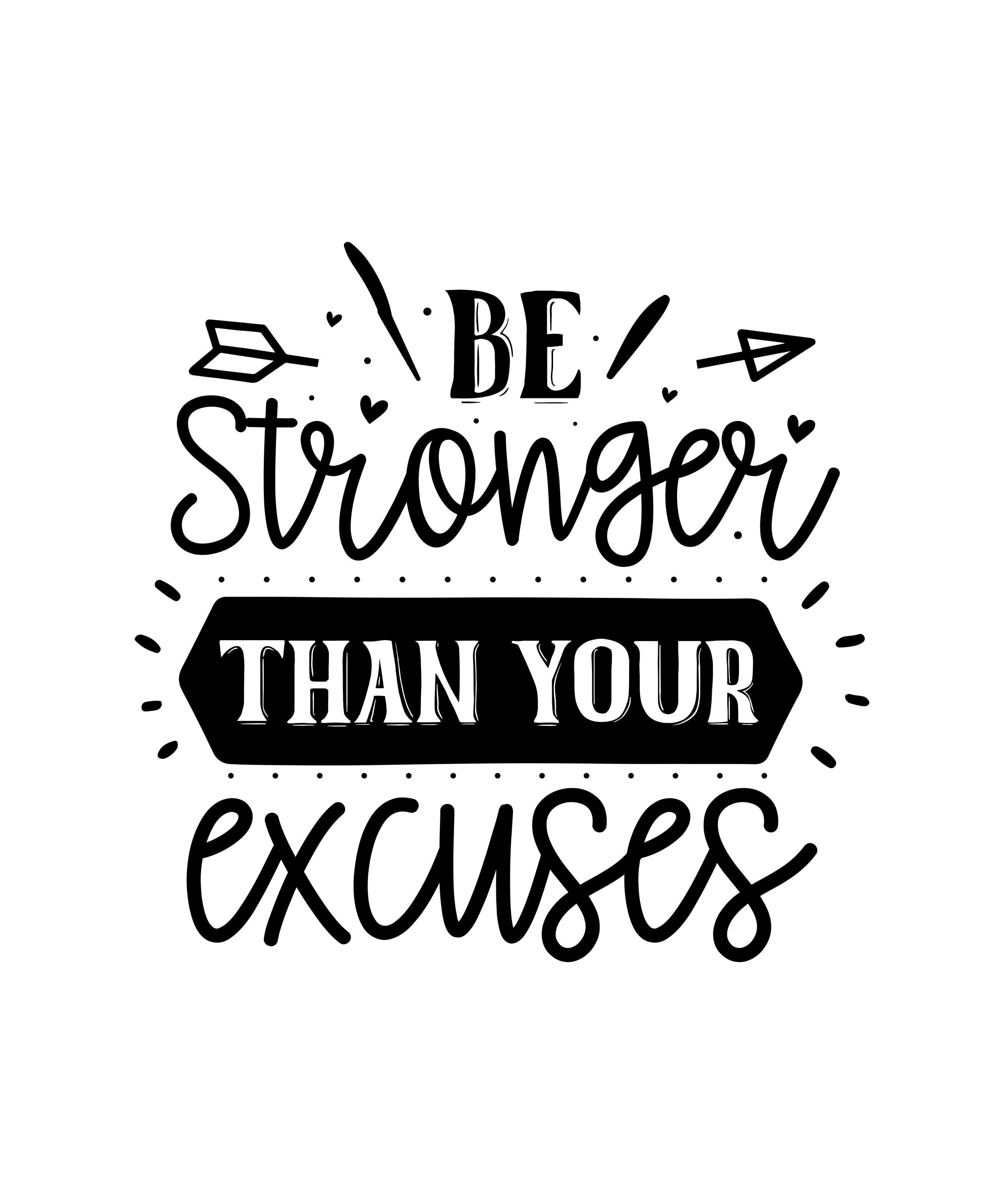 Motivational Quotes SVG Bundle - Etsy