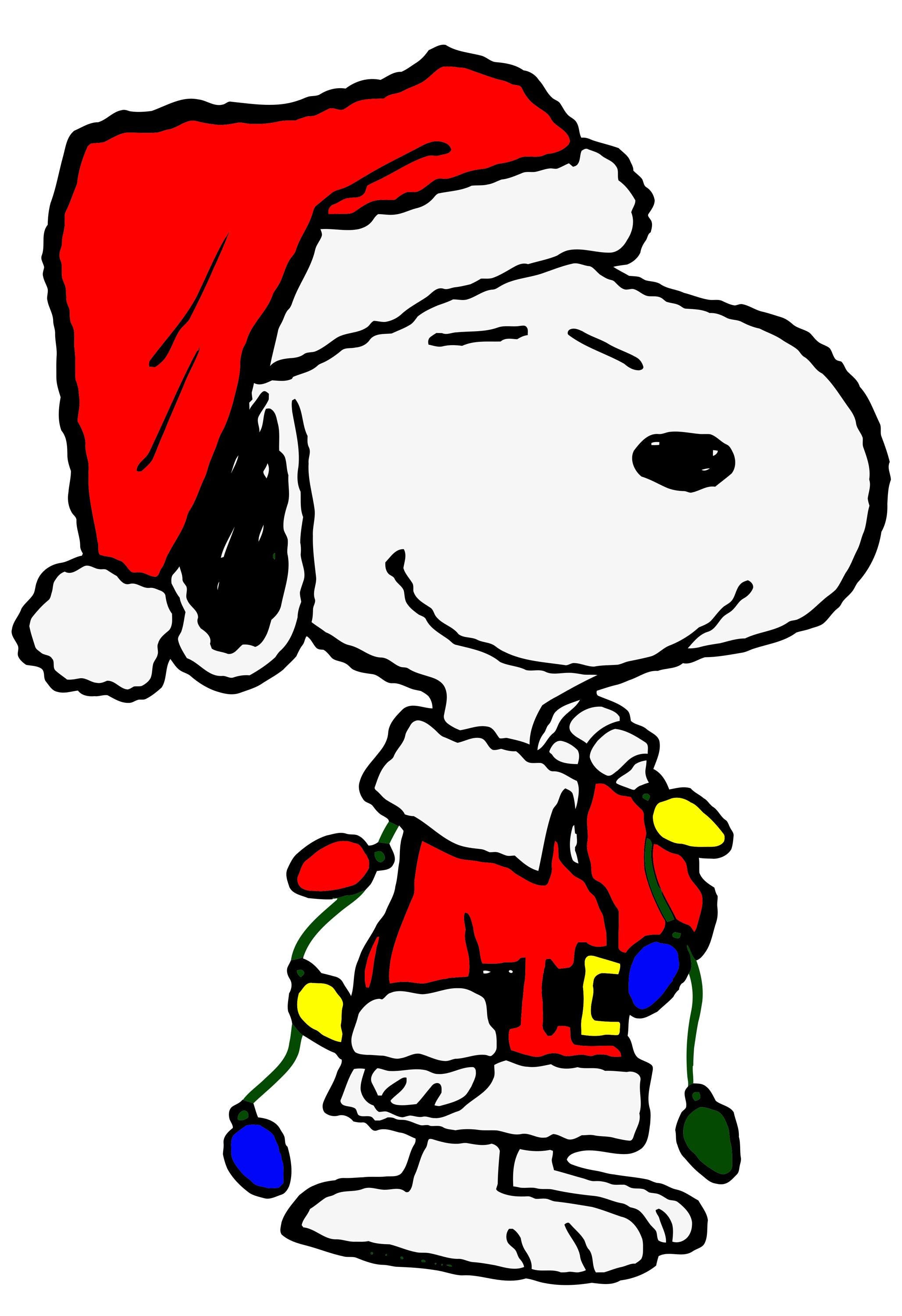 Snoopy SVG Image Bundle - Etsy