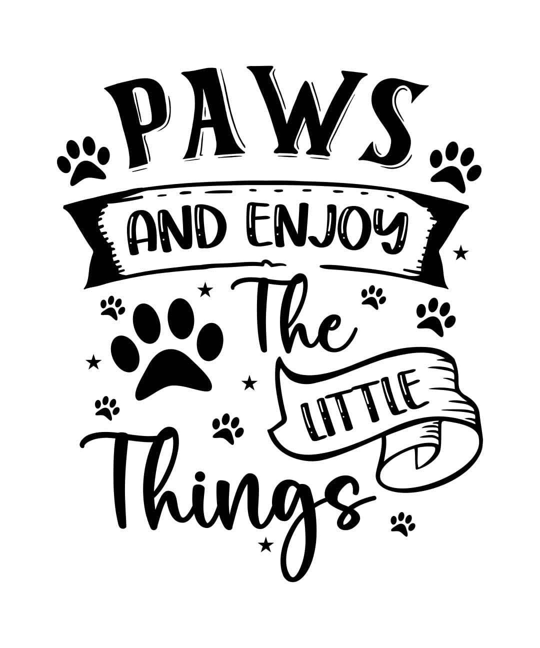 Dog Quotes SVG Image Bundle - Etsy
