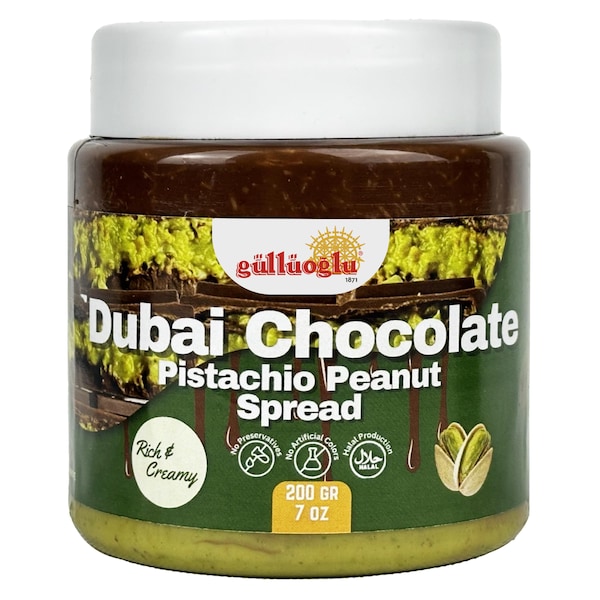Labubu Dubai Chocolate - Etsy