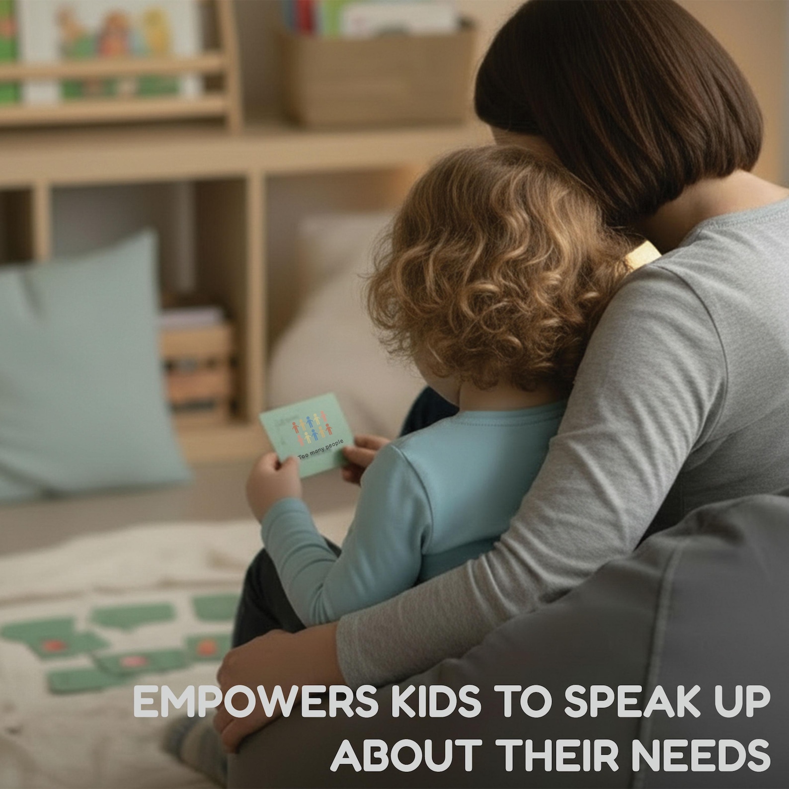 Sensory Trigger Cards | 21 Visual Cue Cards for Sensory Awareness ...