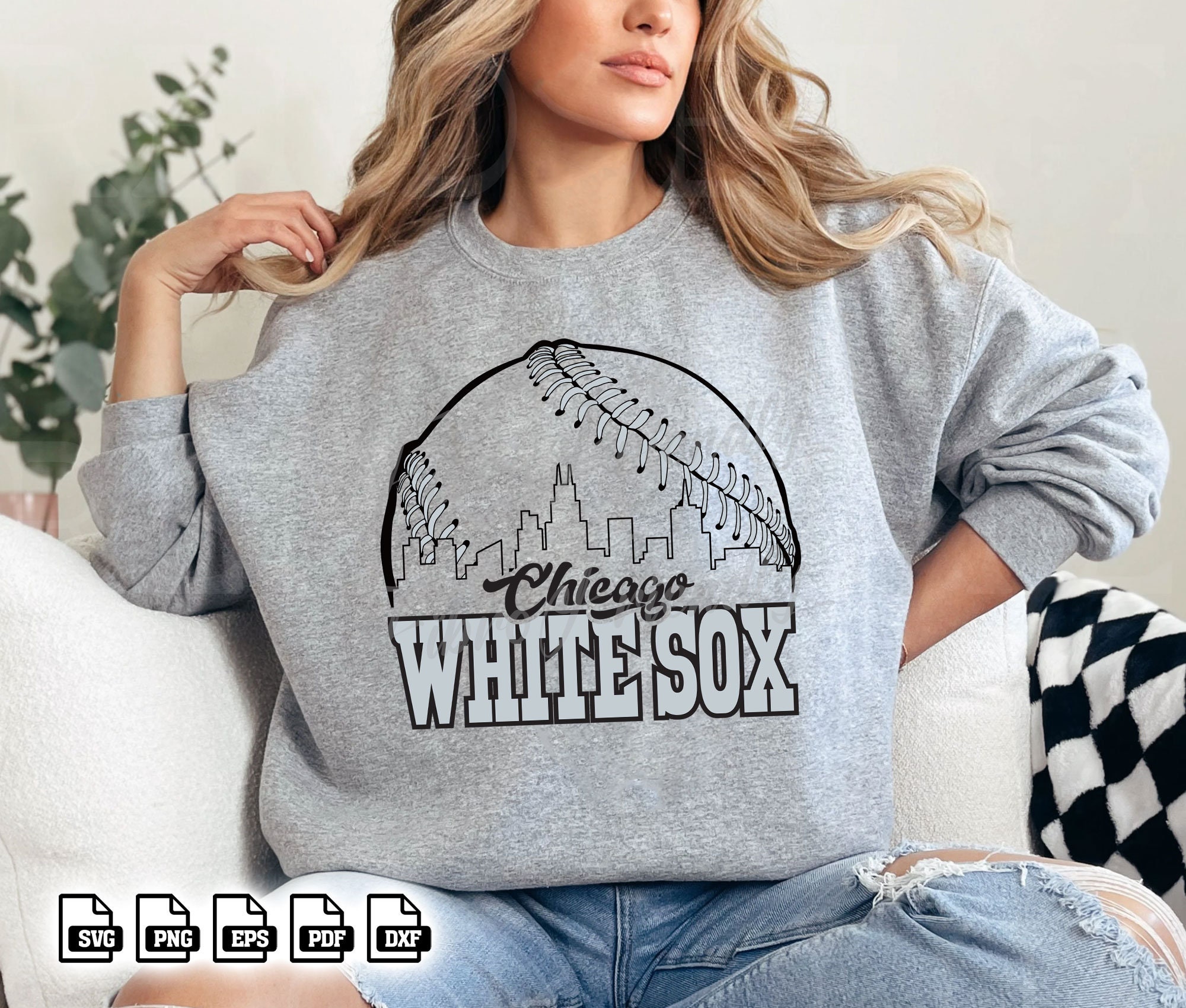 Baseball Skyline Svg Sublimation, Baseball Team Png, Baseball Shirt ...