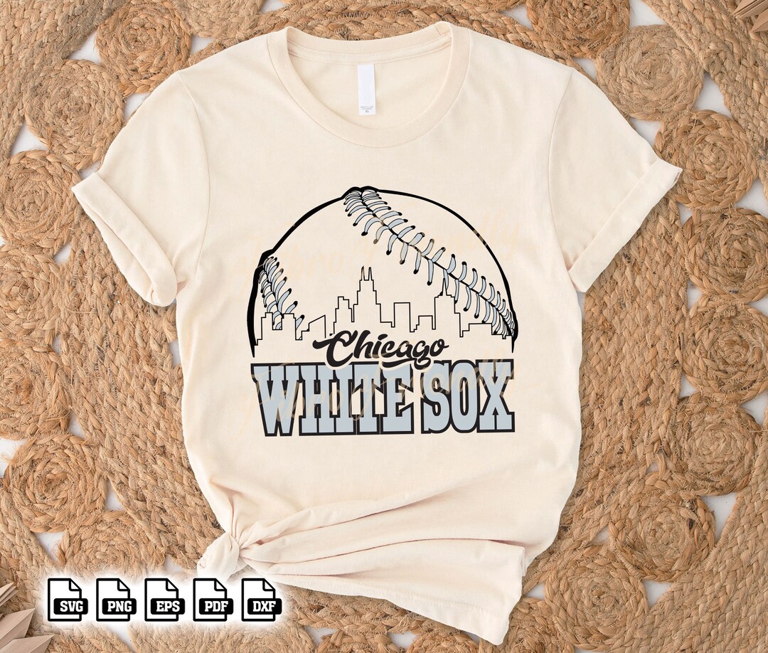 Baseball Skyline Svg Sublimation, Baseball Team Png, Baseball Shirt ...