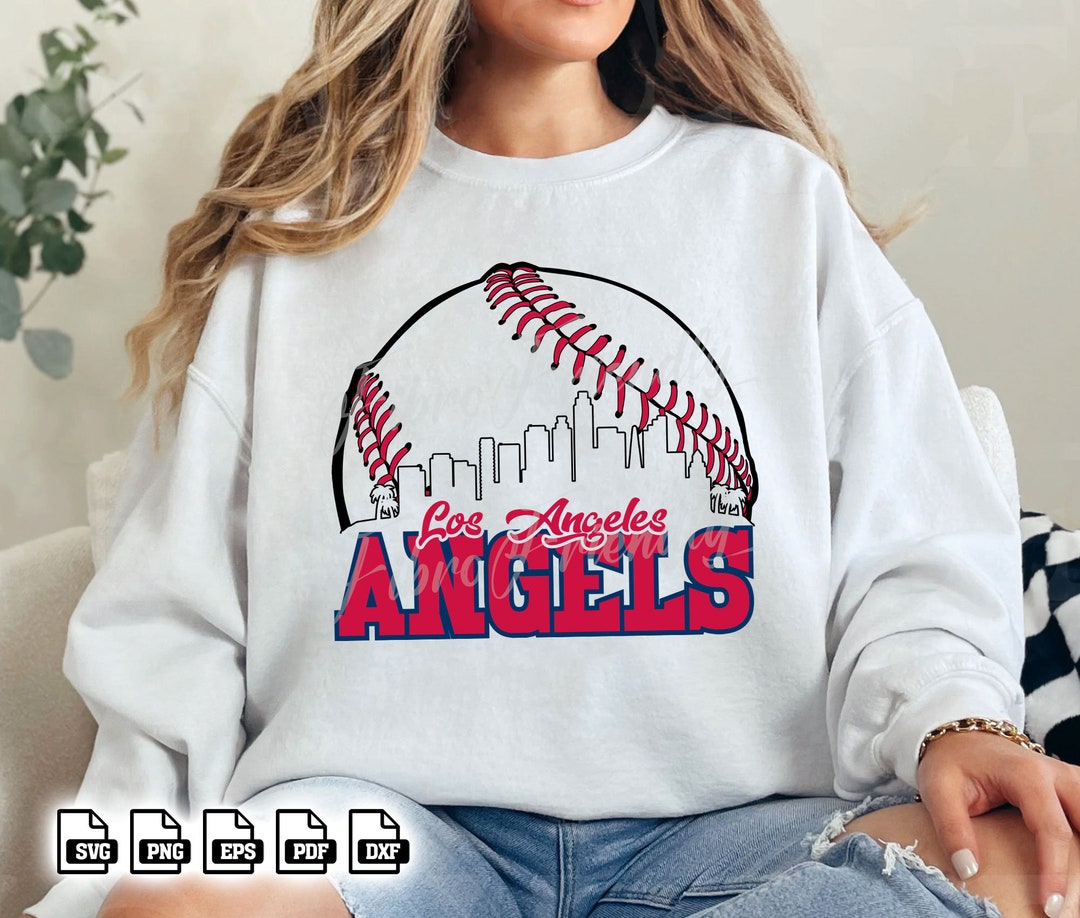 Baseball Skyline Svg Sublimation, Baseball Team Png, Baseball Shirt ...