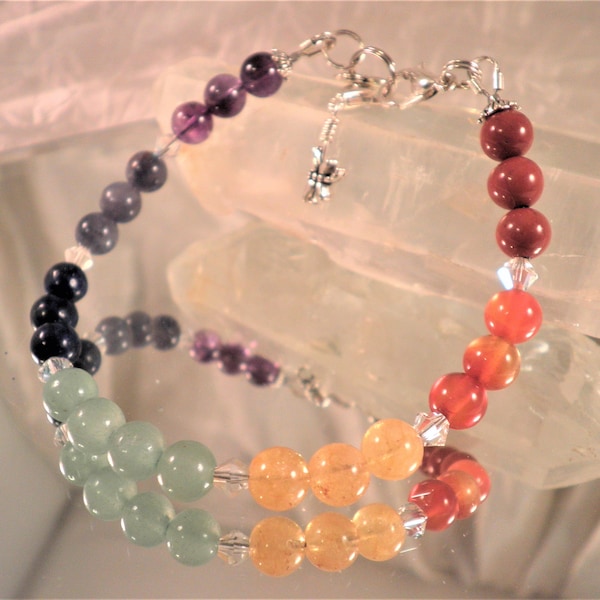 Humanity Bracelet - Etsy