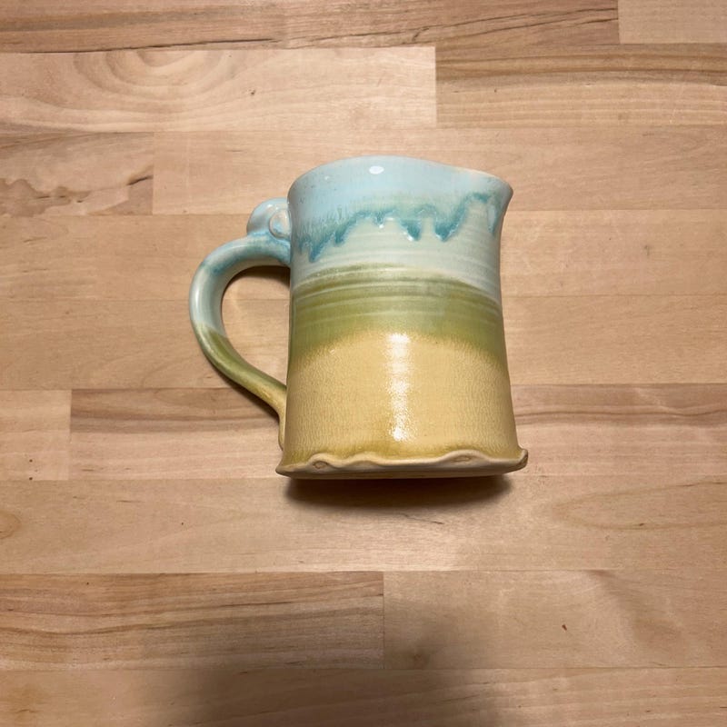 Unique Pitchers - Etsy