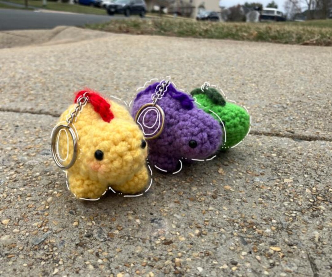 Bundle of Stego Dinos Pattern Made by Studiophoebe22 . Purple , Green ...